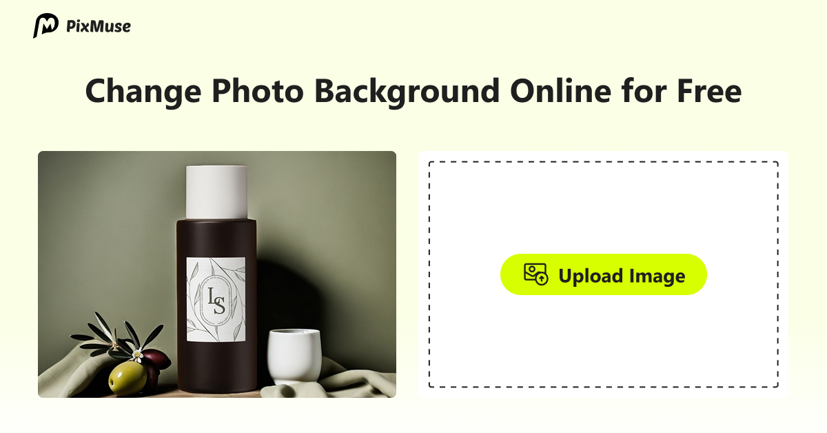 Change Background Online – Free AI Background Changer