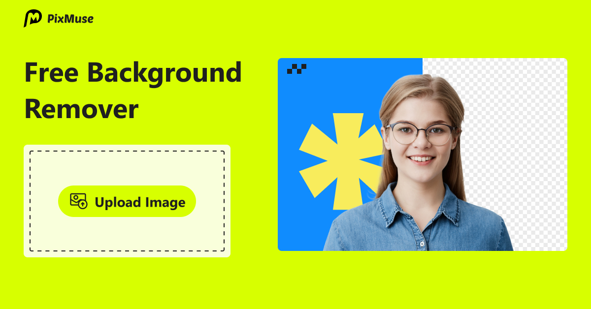Free Background Remover - Remove BG Accurately & Quickly